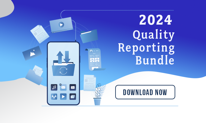 2024 Quality Reporting Bundle | Medisolv